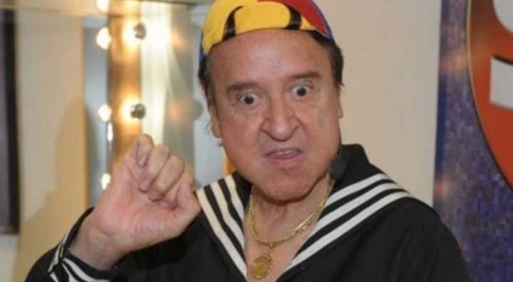Após 40 anos, Carlos Villagrán se despede do personagem Quico