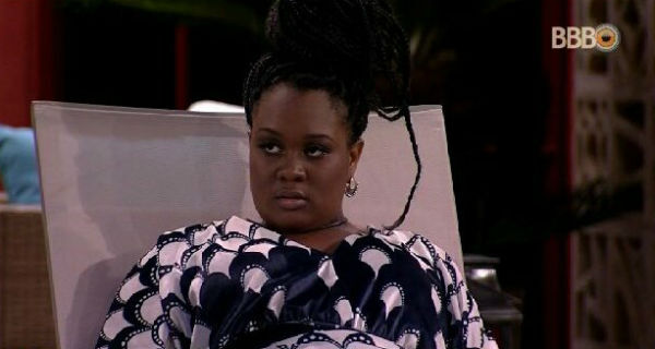 Roberta é a mais nova queridinha do BBB e ganha memes na internet