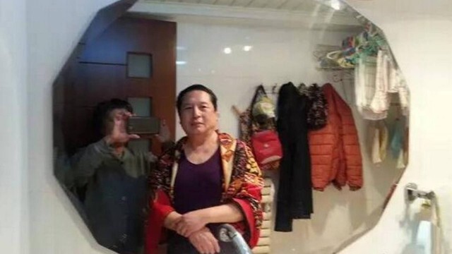 Chinesa trans de 72 anos realiza sonho ao fazer cirurgia