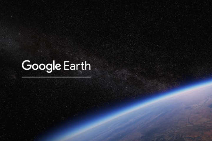O Google Earth está de cara nova. Saiba quais as novidades!