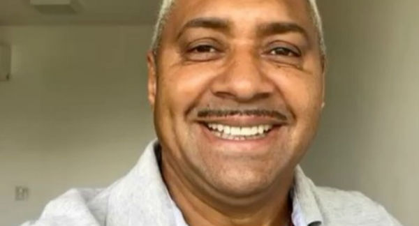 Tiririca se envolve em discussão na Câmara dos Deputados