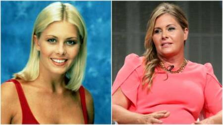 Veja como está hoje o elenco original de 'Baywatch: SOS Malibu'
