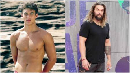 Veja como está hoje o elenco original de 'Baywatch: SOS Malibu'