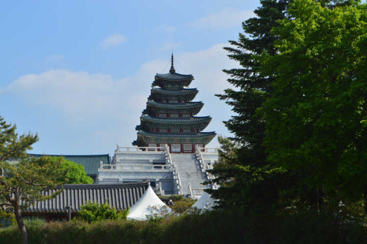 7 razões porque você deveria visitar a Coreia do Sul