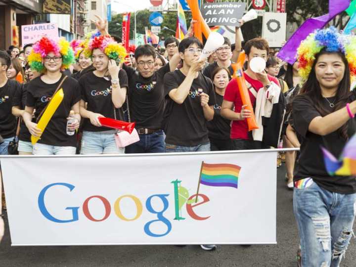 Elas fazem a diferença: 6 empresas que abraçam a causa LGBT