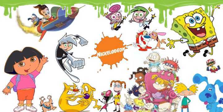 MTV, Nickelodeon são parte da nossa história, agora você pode trabalhar lá
