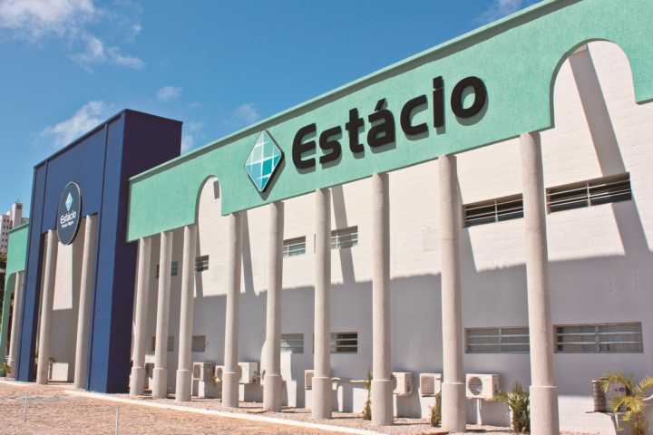 Confira bolsas de estudo disponíveis na Universidade Estácio