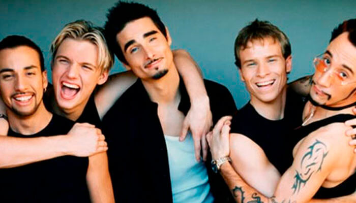 Os sete tipos de boys que você precisa conhecer!