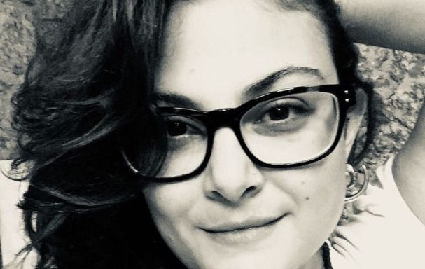 Raquel Fabbri posa nua para projeto artístico empoderador