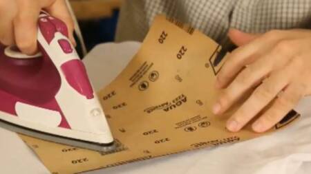 Aprenda três maneiras fáceis e baratas de estampar roupas em casa