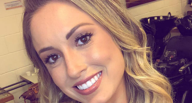 Ex-BBB Jéssica assume namoro com empresário