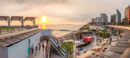 Peru: 10 dicas do que fazer na encantadora Lima