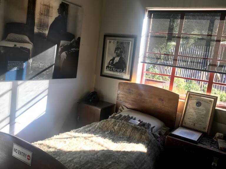 No centenário de Mandela, reviva a luta do líder na África do Sul