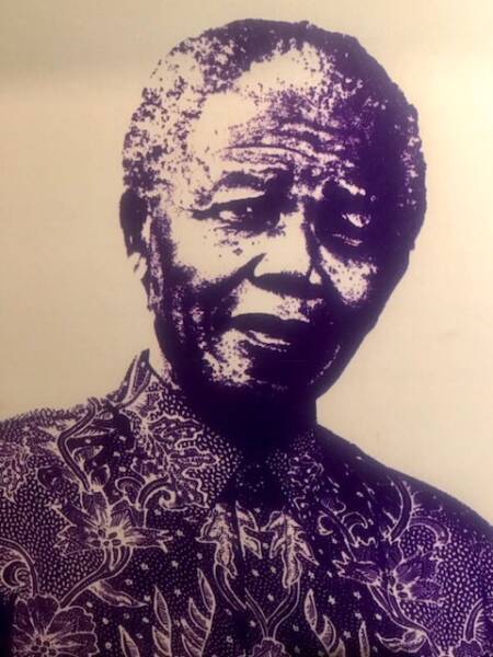 No centenário de Mandela, reviva a luta do líder na África do Sul