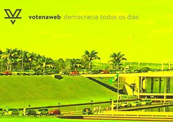 Eleições: confira apps e ferramentas que ajudam na hora do voto