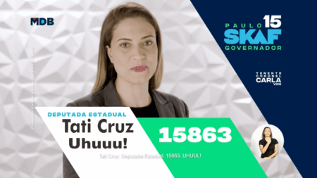 Propaganda eleitoral: candidatos famosos e brincalhões viralizam