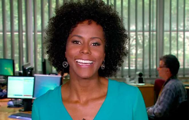 Maju Coutinho muda o visual no Criança Esperança e fãs elogiam