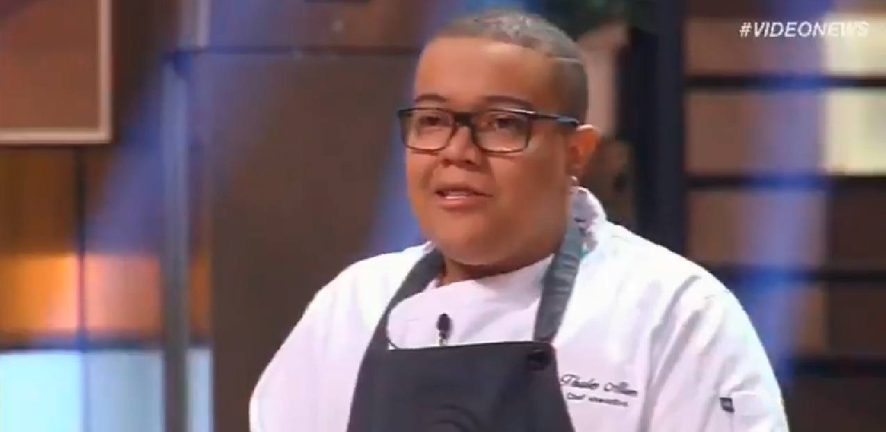 MasterChef Profissionais tem seu primeiro participante transexual