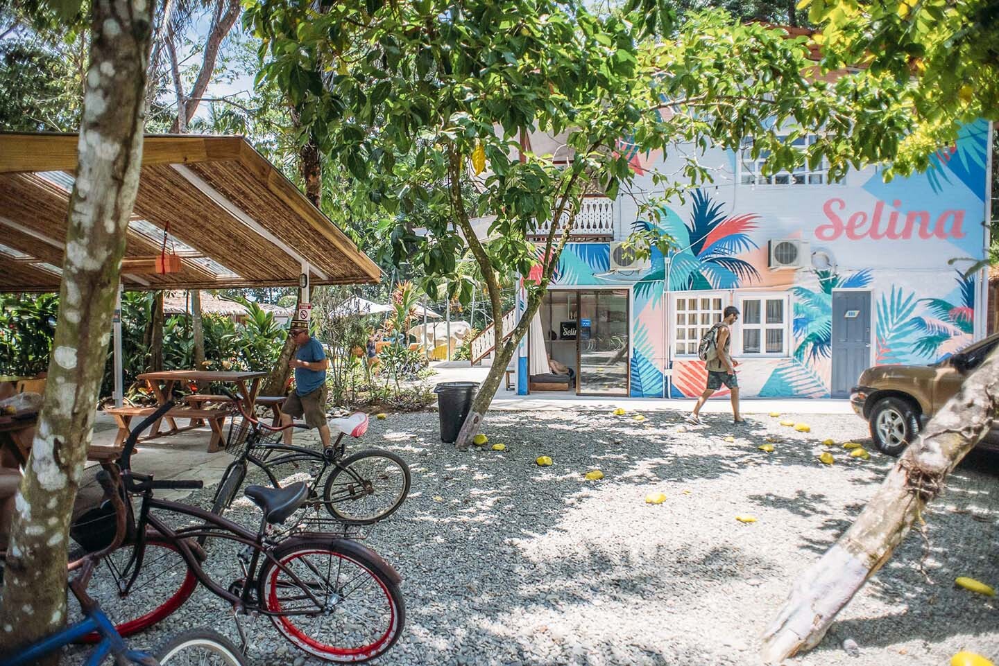 Conheça Selina, a rede hotéis que vem mudando conceito hoteleiro