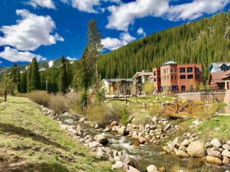 Colorado tem cenários deslumbrantes nas 4 estações do ano