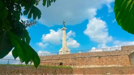 12 razões para fazer da Sérvia o seu próximo destino de viagem