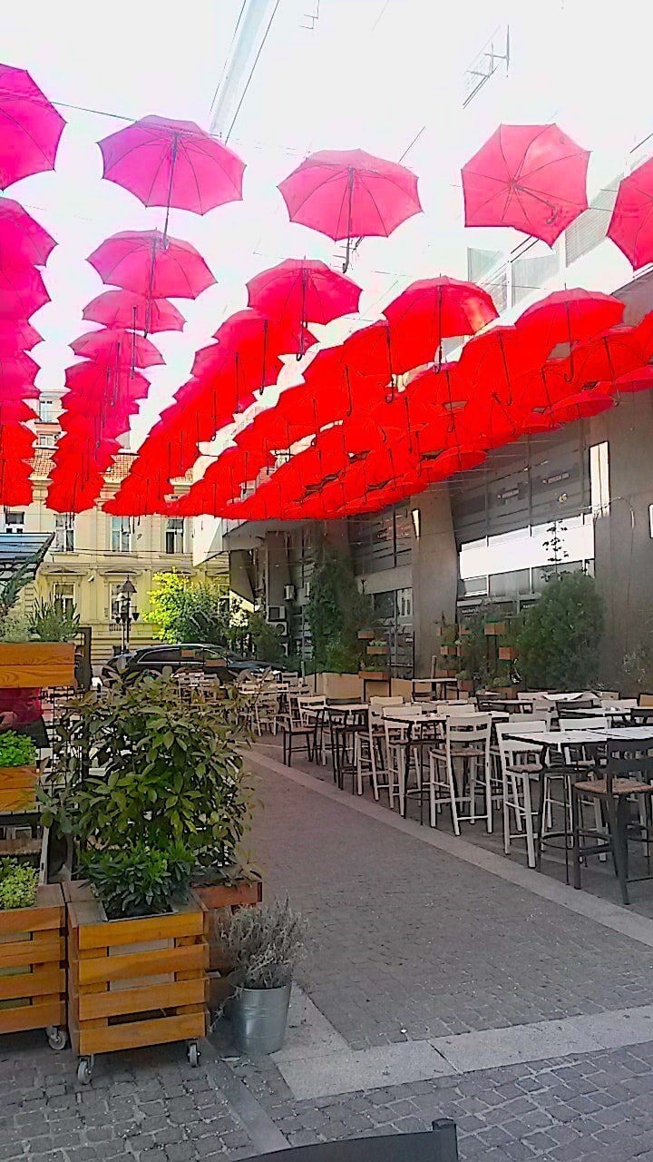 12 razões para fazer da Sérvia o seu próximo destino de viagem