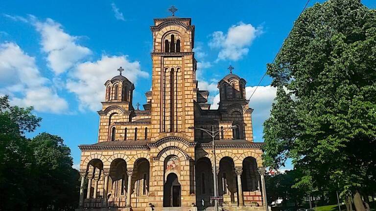 12 razões para fazer da Sérvia o seu próximo destino de viagem