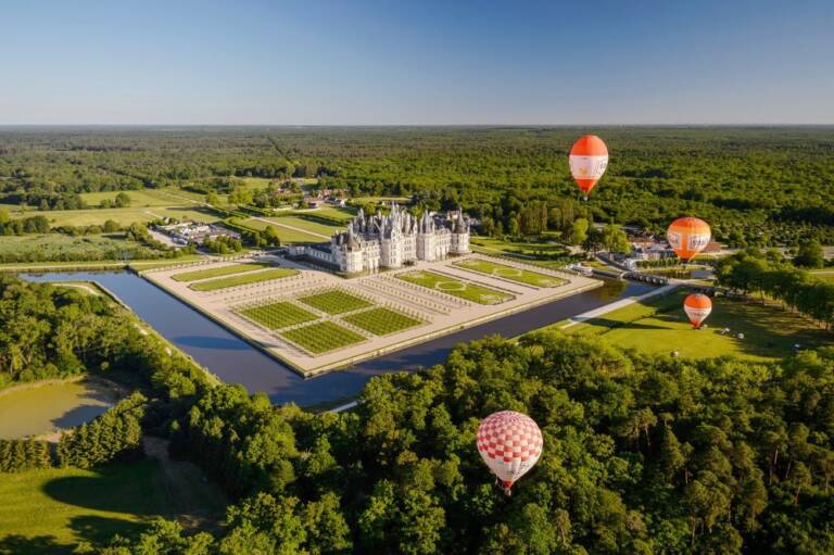 Dicas para conhecer os castelos do Vale do Loire, na França