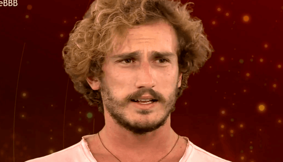 Participante do ‘BBB 19’ é acusado de racismo