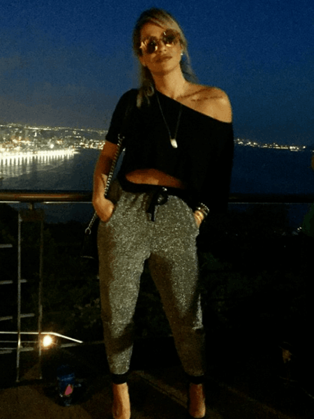 Fani revela valor de cachês após Big Brother Brasil