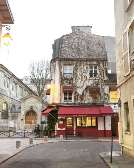 Conheça Marais, o bairro mais dinâmico de Paris