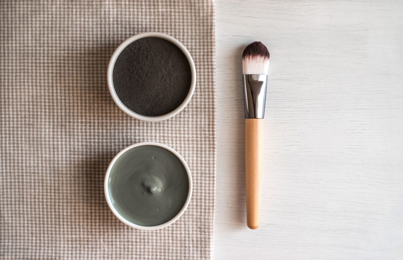 Argila: conheça seus benefícios e aplicações