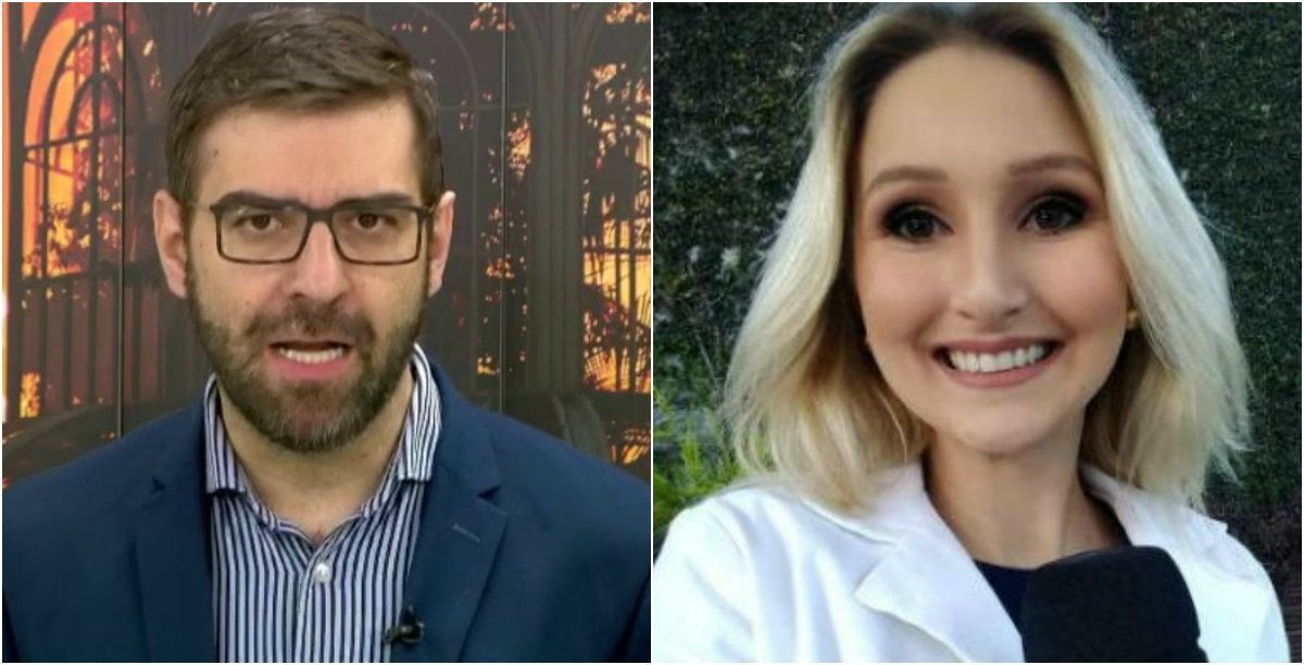 Produtora acusa apresentador da Record de ameaçá-la de morte