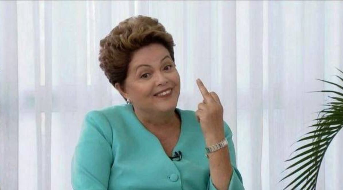 Os memes da prisão de Michel Temer