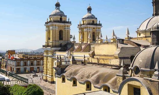 11 coisas para fazer em Lima, capital do Peru