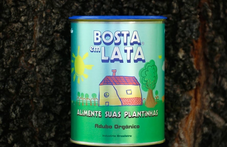 Vendedor do 'Bosta em Lata é apontado como o melhor do Brasil