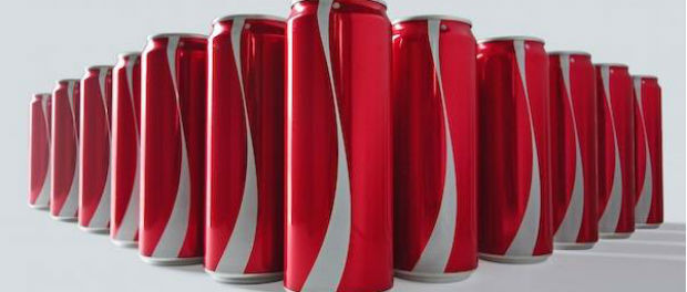 Coca-Cola tira rótulos no Ramadã para combater preconceito