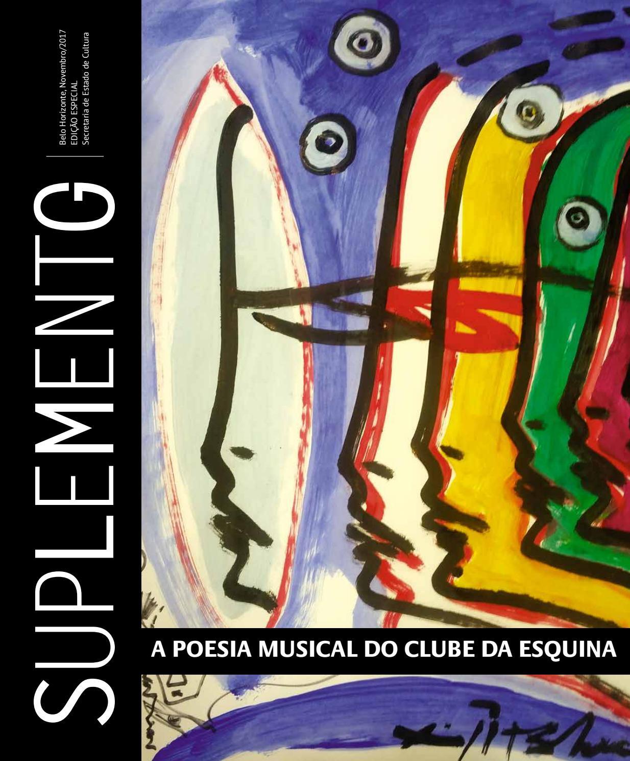 Dupla "caipira" se apresenta no Clube Etílico Musical