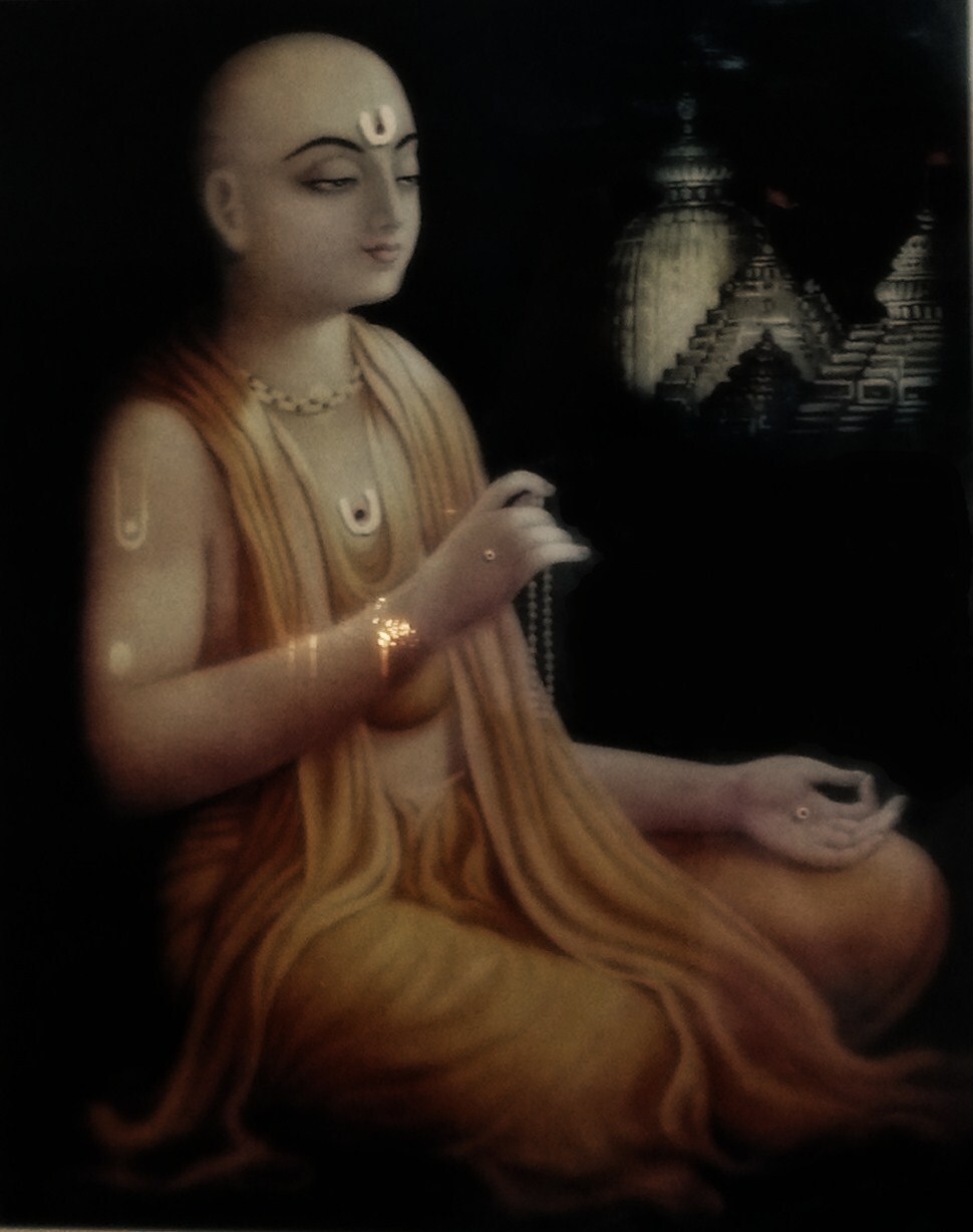 Goura Purnima