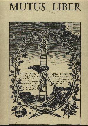 Liber Mutus