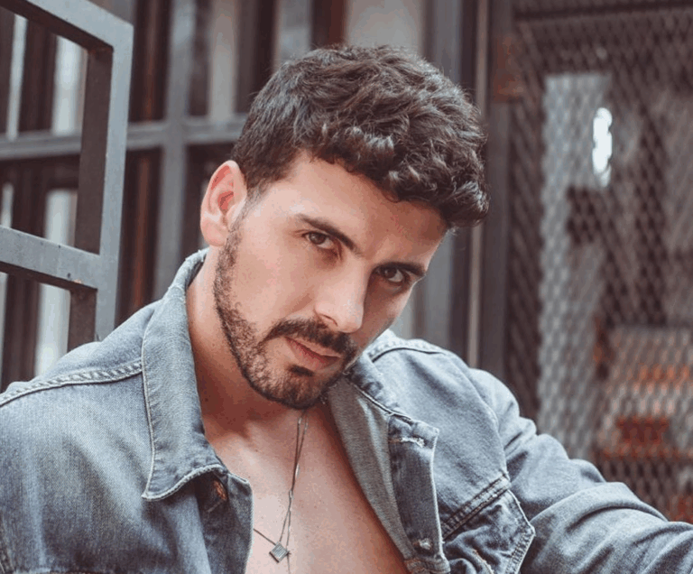 Ex-BBB Maycon é indiciado por apologia a crimes contra animais