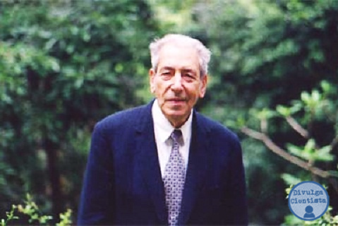 Palestra do Professor Aziz Ab´Saber