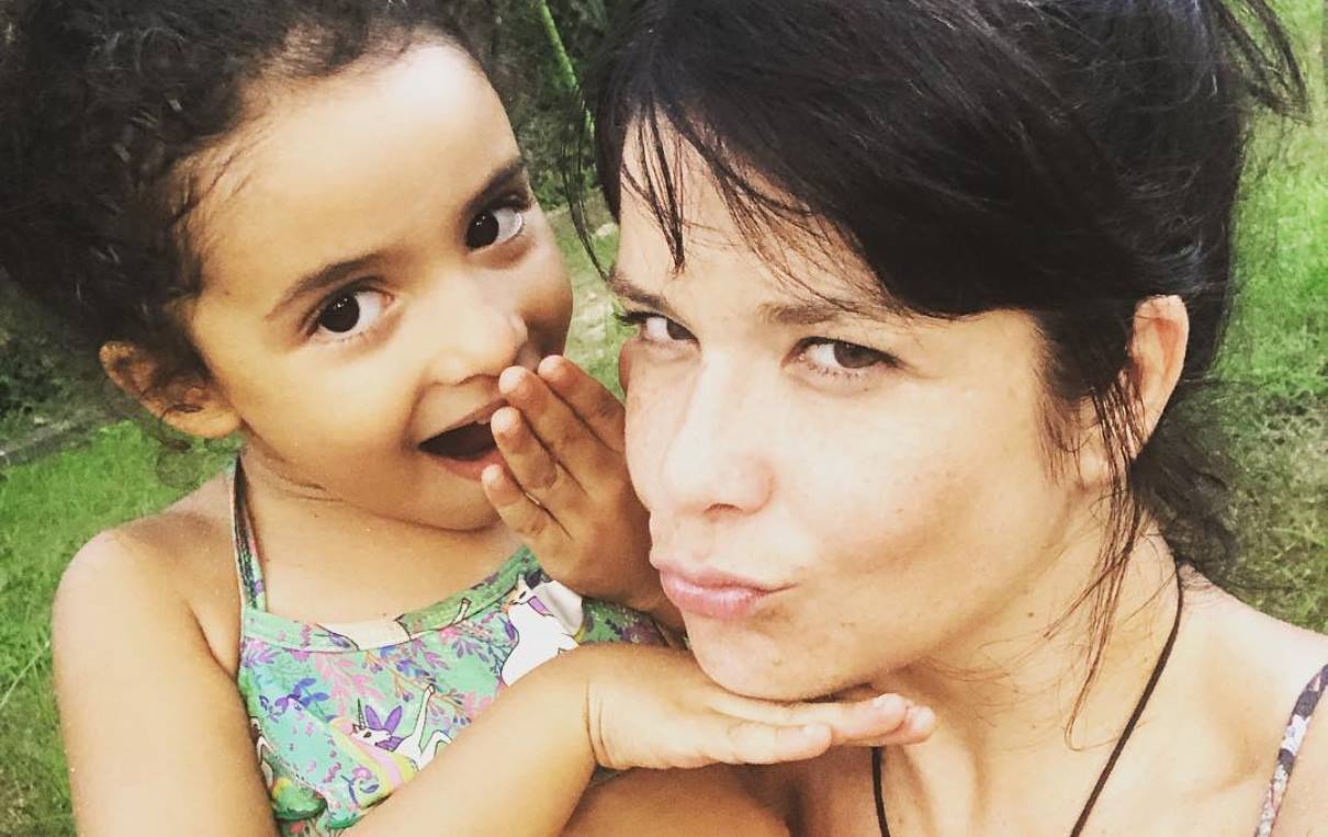 Clara Melo Pinto: Após polêmica, Samara Felippo fala sobre romantizar a ...