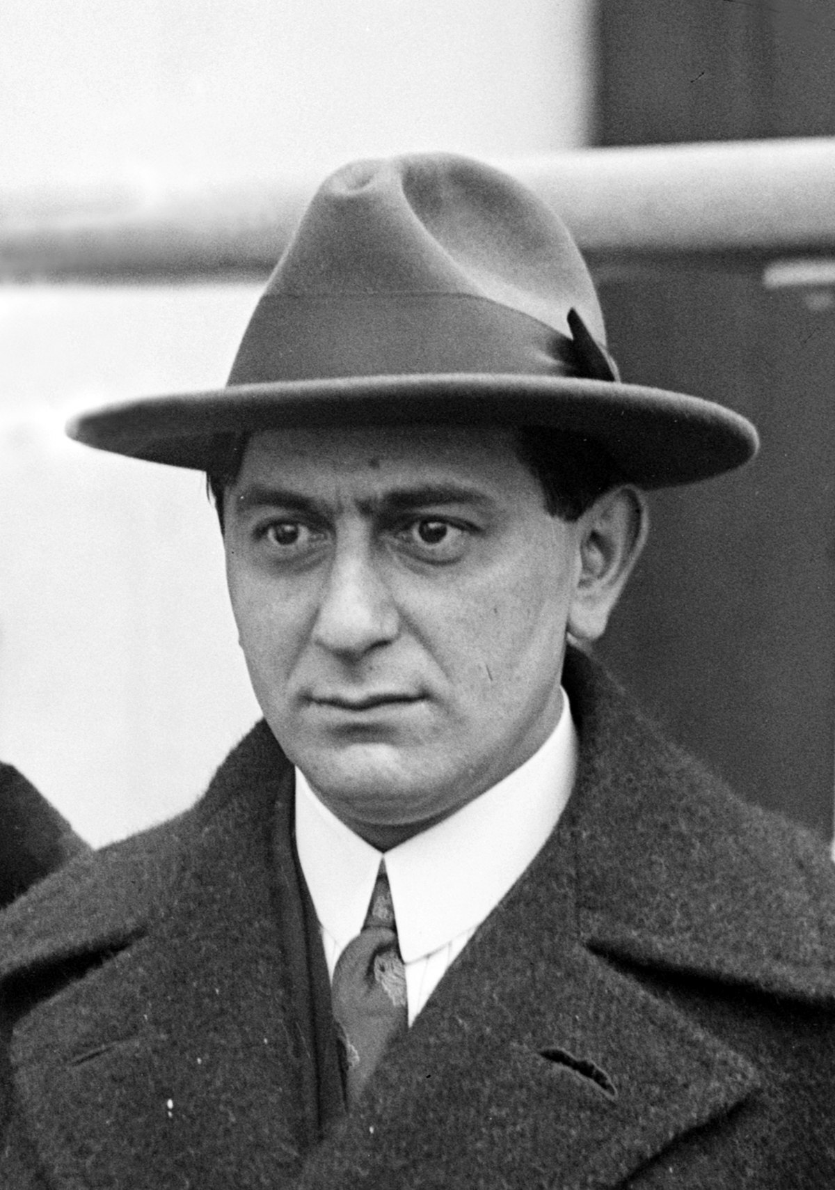 The Lubitsch Touch - O cinema de Ernst Lubitsch