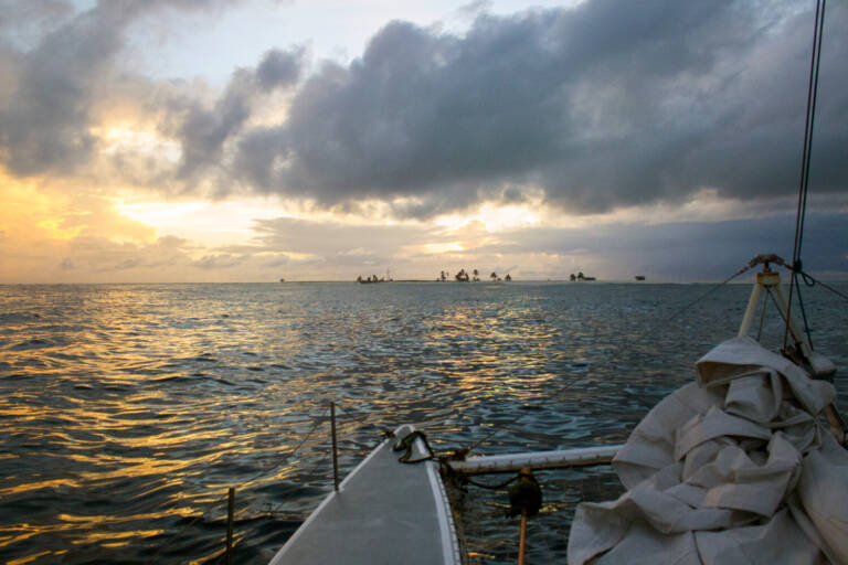 Atol das Rocas, um pedaço do Brasil que você nunca vai visitar