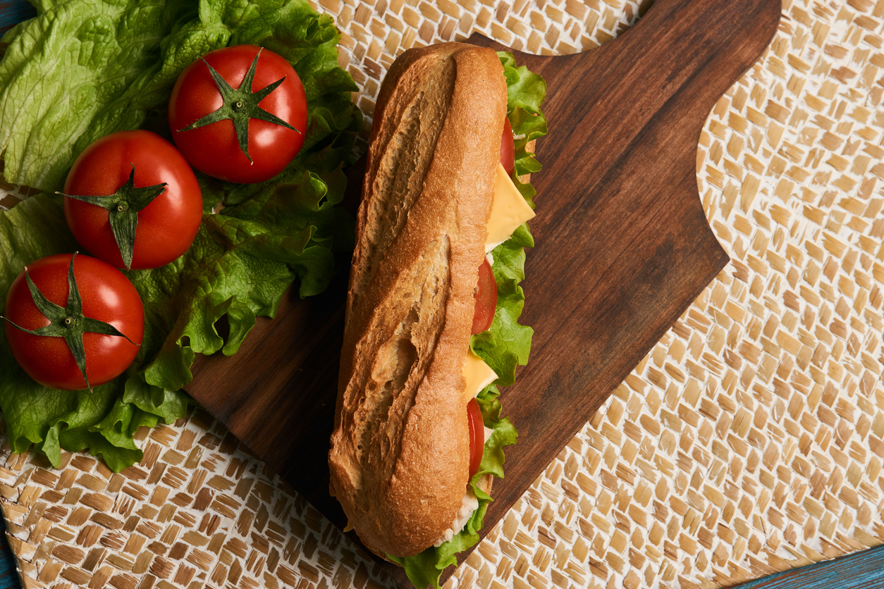 Combo Subway: lanche mais refri por R$ 18