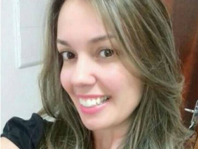 Homem golpeia com 70 facadas a ex por não aceitar o término