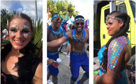 Conheça Batabano, Carnaval caribenho das Ilhas Cayman