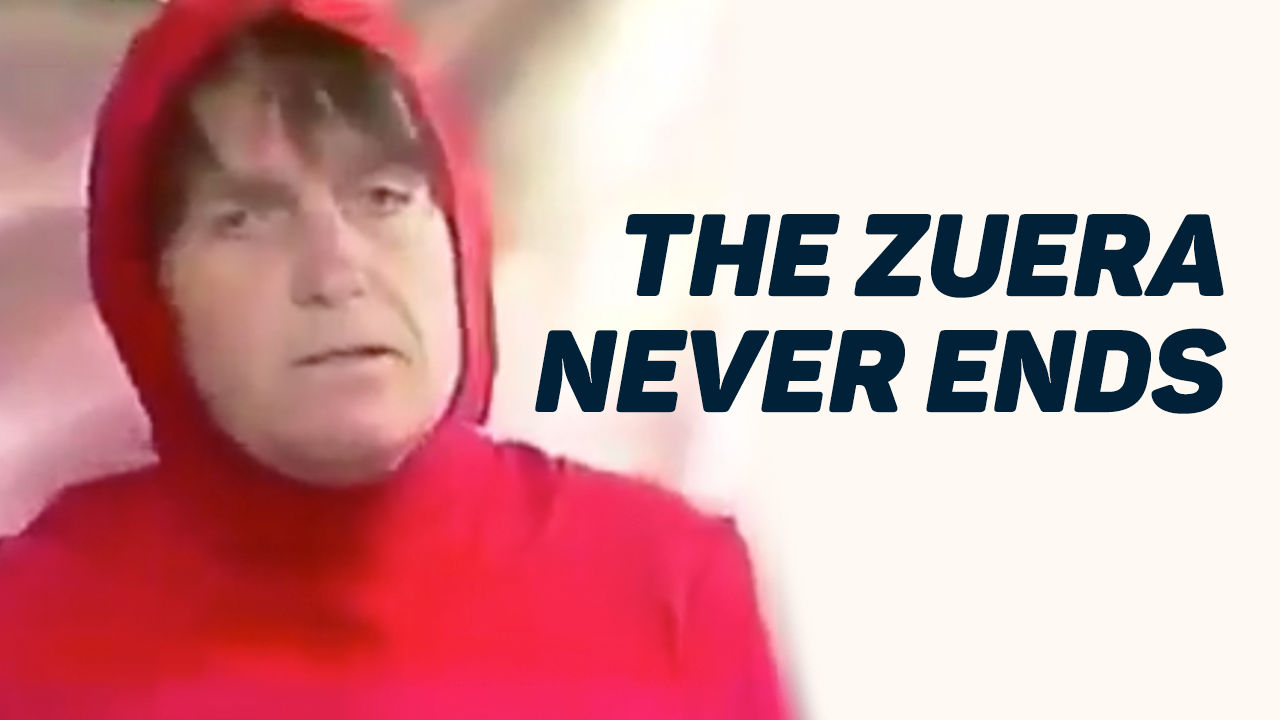 15 memes imperdíveis sobre o governo Bolsonaro