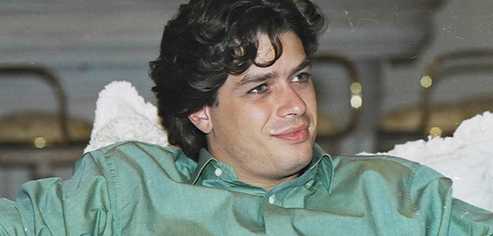 Fábio Assunção volta a falar do vício às drogas em entrevista